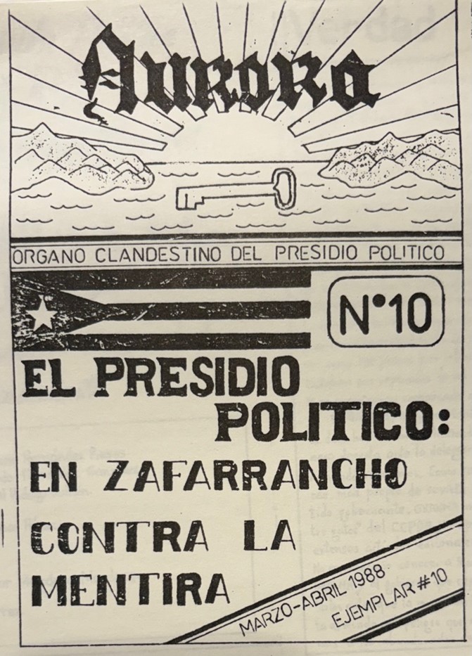 Short-Term Research Grant Report: Ted A. Henken – Cuban Heritage ...